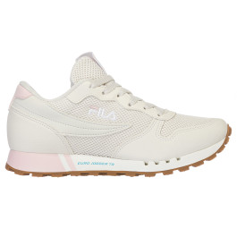 Tênis Fila Euro Jogger Tr Feminino Casual - World Tennis