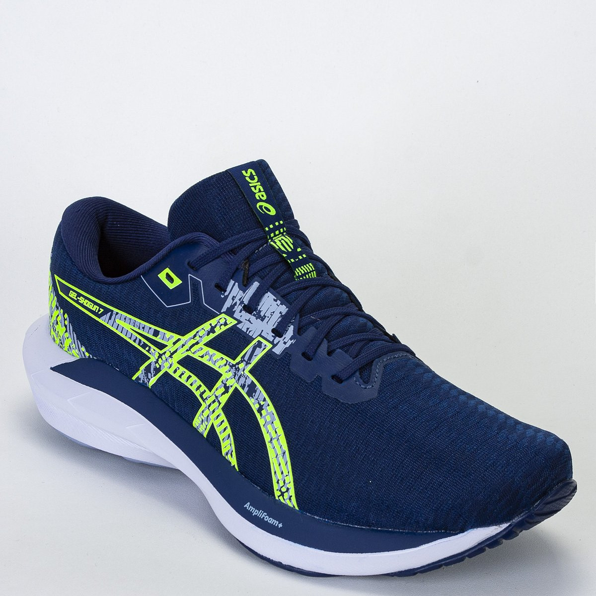 Tênis Asics Gel Shogun 7 Masculino Corrida - Caminhada - World Tennis