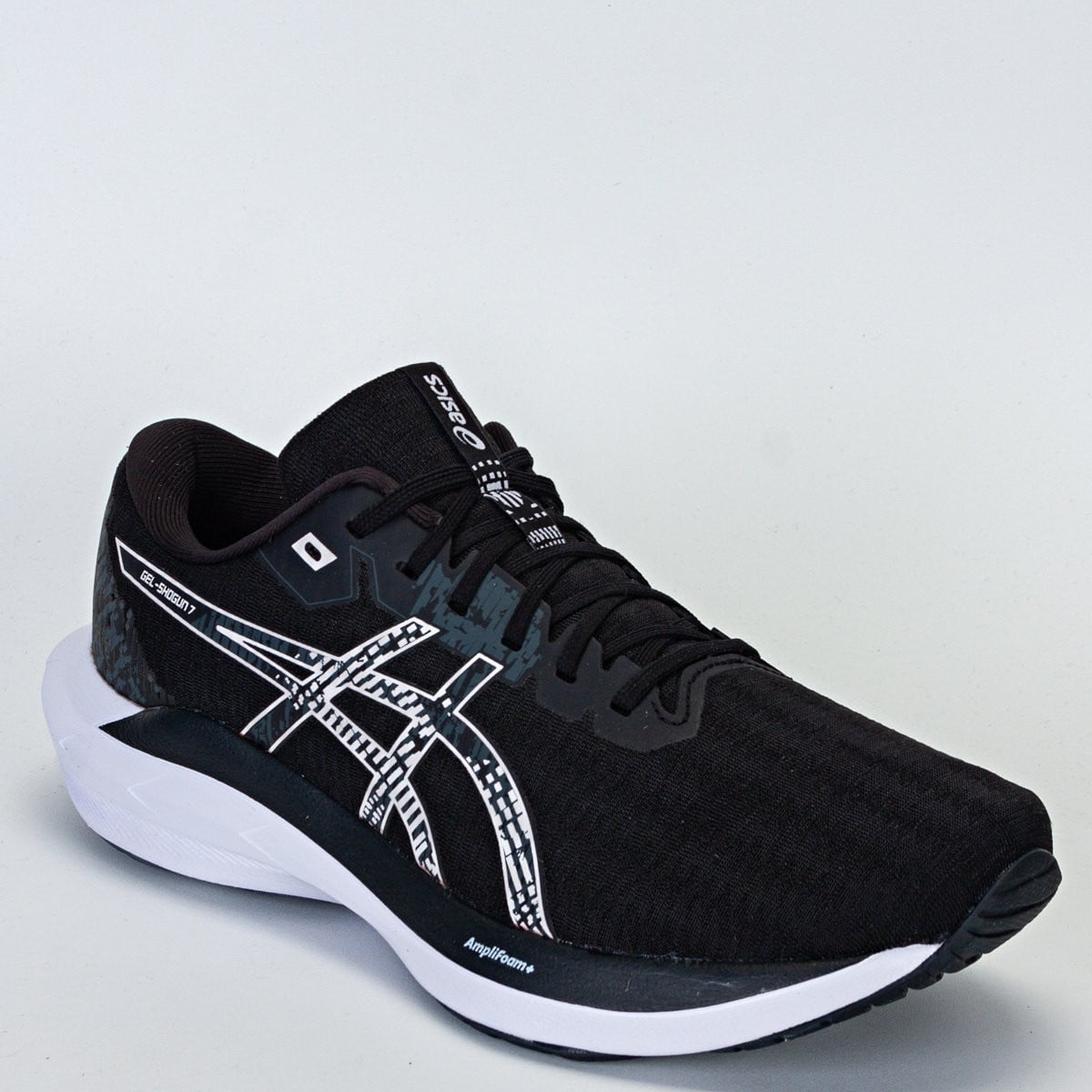 Tênis Asics Gel Shogun 7 Masculino Corrida - Caminhada - World Tennis