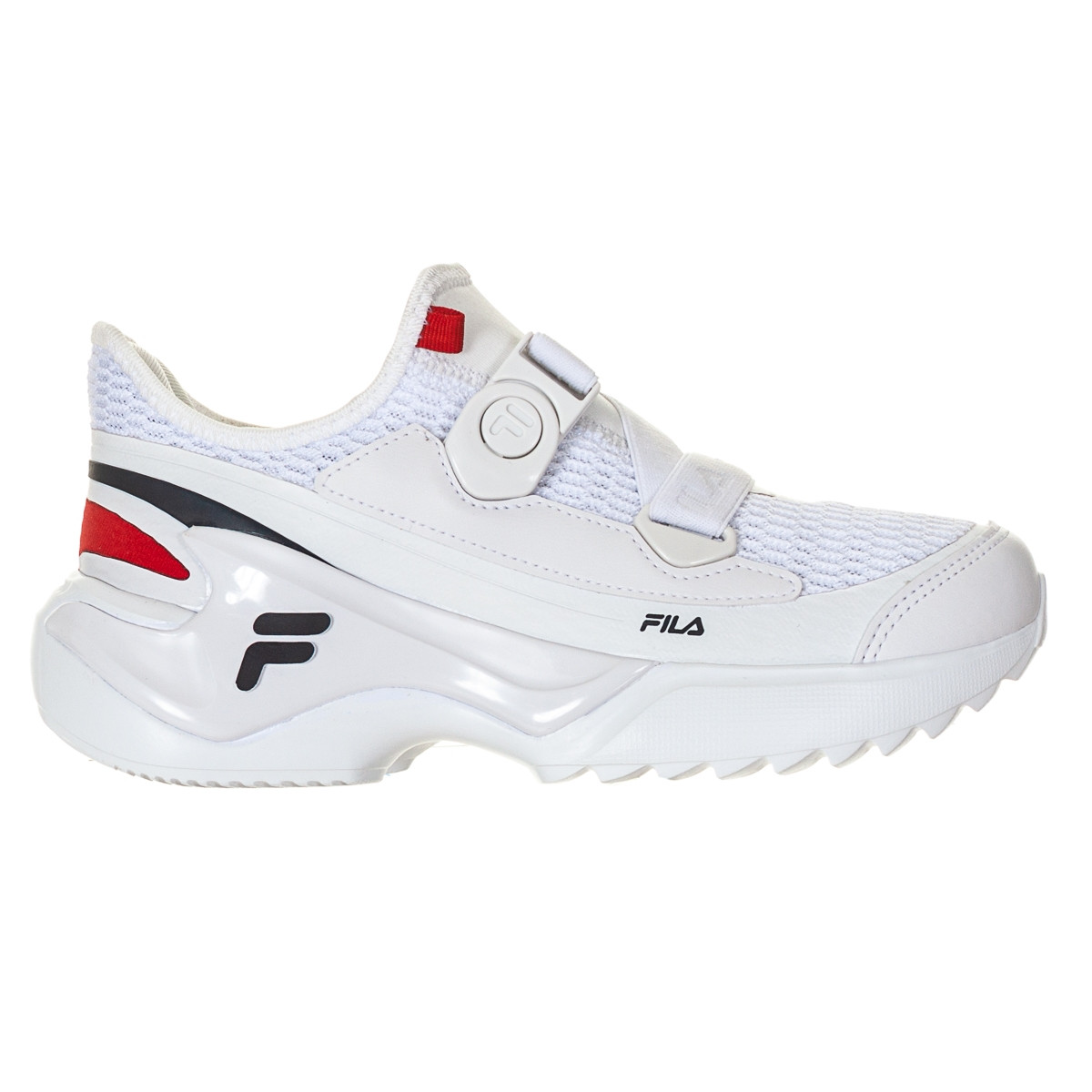 Tênis Fila F Loop Feminino Casual - World Tennis