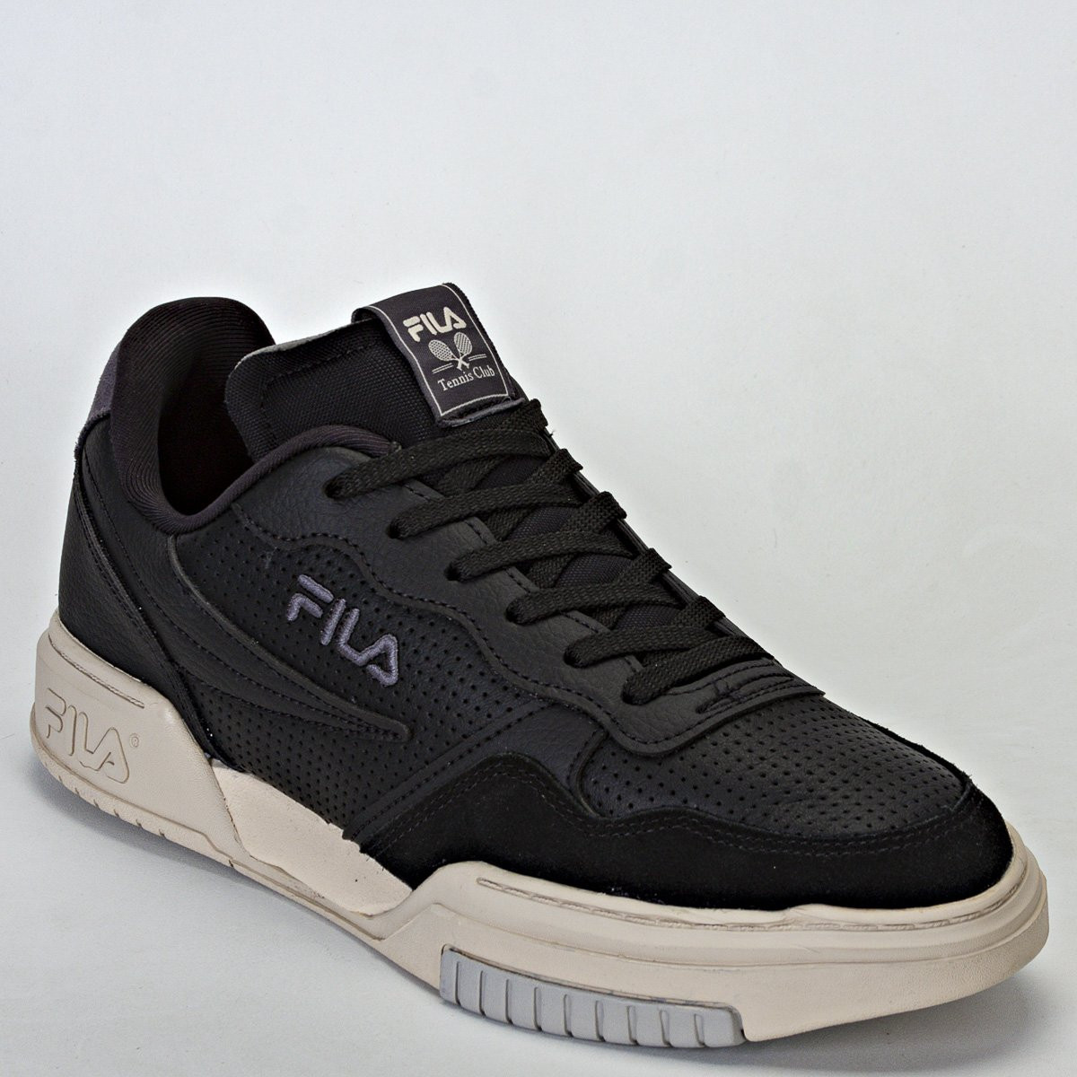 Tênis Fila Original Fitness Club 2 Masculino Academia - Fitness - World ...