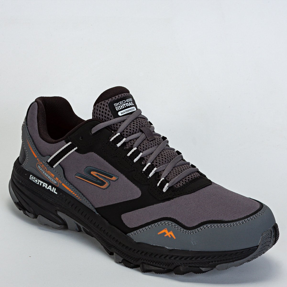 Tênis Skechers Go Run Trail Altitude 2.0 Masculino Aventura - Trail ...